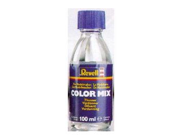 Revell RR39612 100ml - Color Mix - Enamel Thinner 100ml – Models For ...
